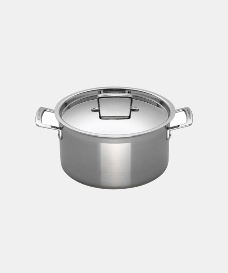 Eco-friendly Cookware Guide - Zero Waste Nest