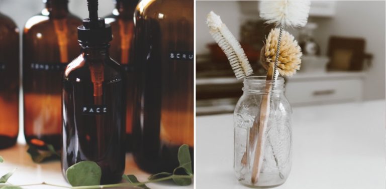 17 Tips for Low Waste Living as a Student - Zero Waste Nest